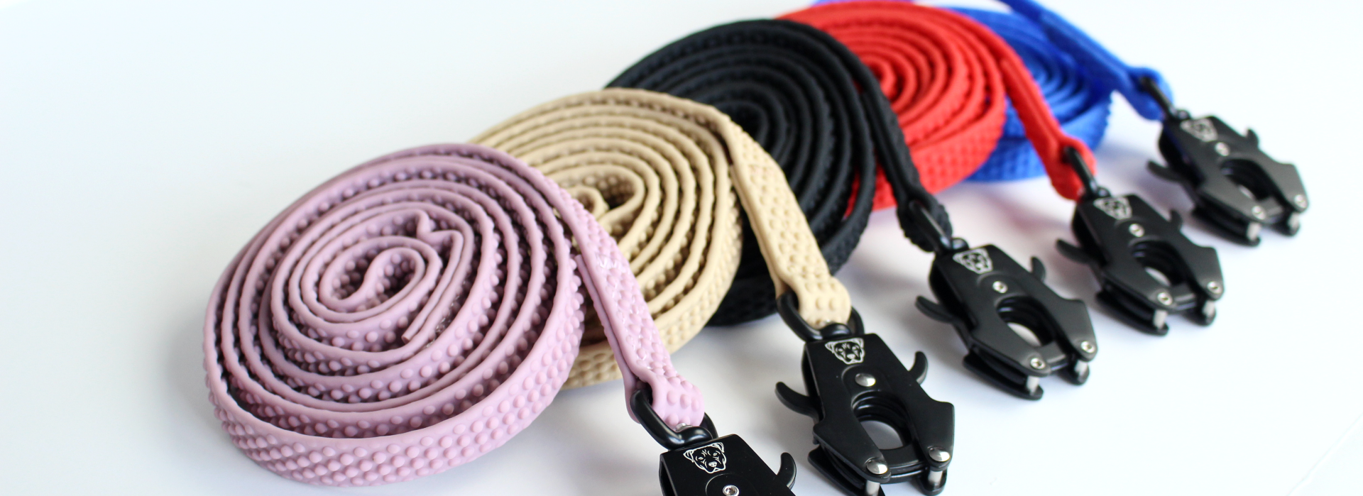 TrueGrip Leash – Alpine Dog Co.