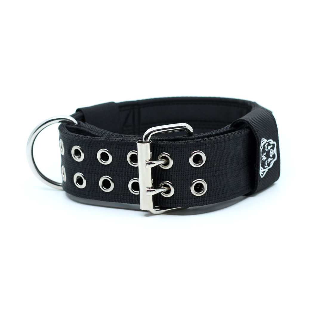 EXPEDITION COLLARS – Alpine Dog Co.