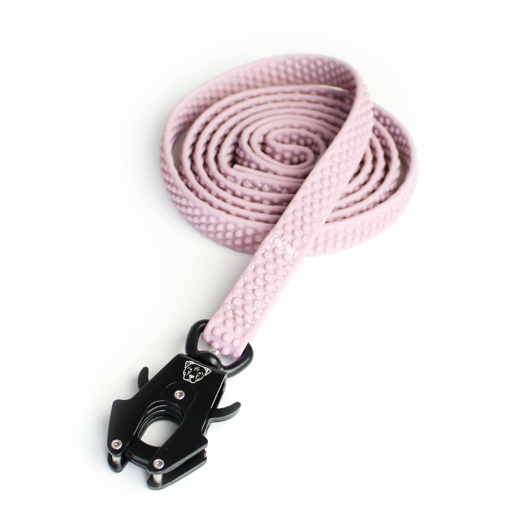 TRUEGRIP Dog Leash - Sofia – Alpine Dog Co.