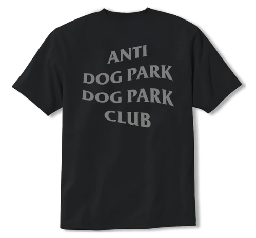 Join the Club.