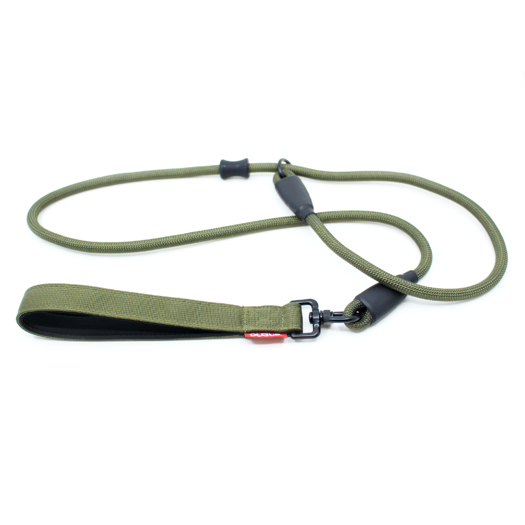 Slip Leads – Alpine Dog Co.