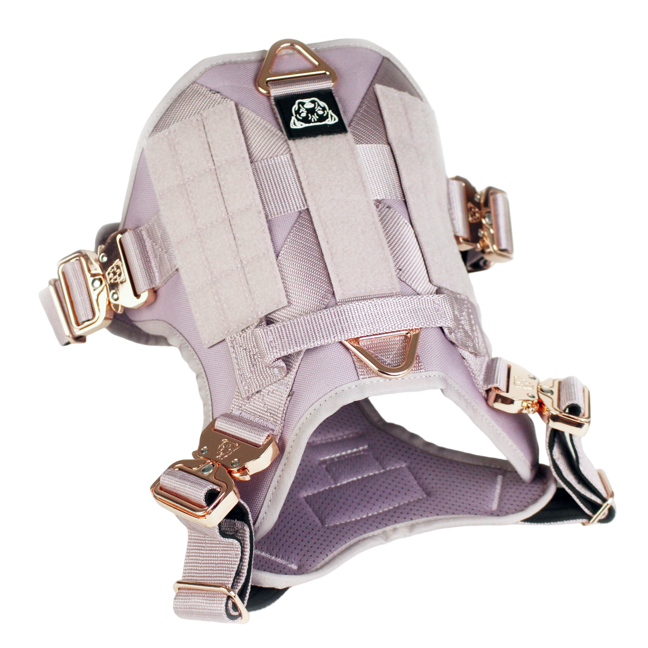 HNTR 3.0 Dog Harness - Sofia – Alpine Dog Co.