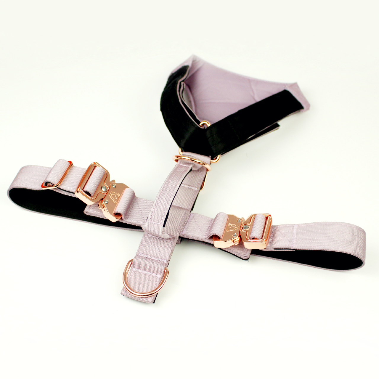Terrain Dog Airtag Harness - Sofia – Alpine Dog Co.